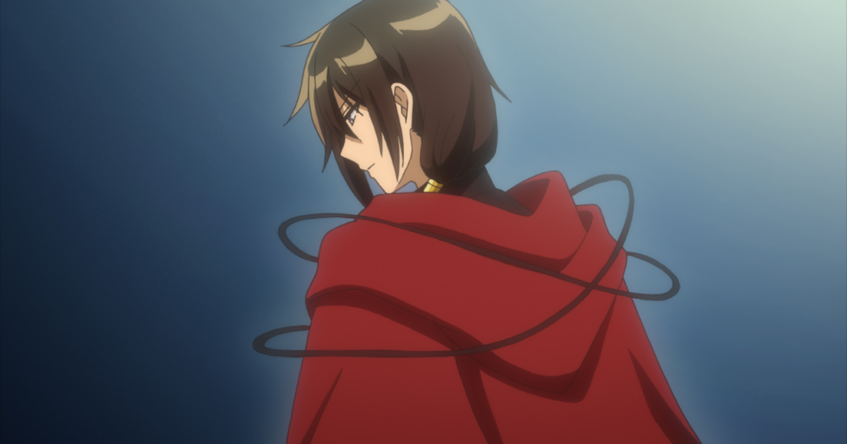 An Archdemon’s Dilemma: How to Love Your Elf Bride Episode 6