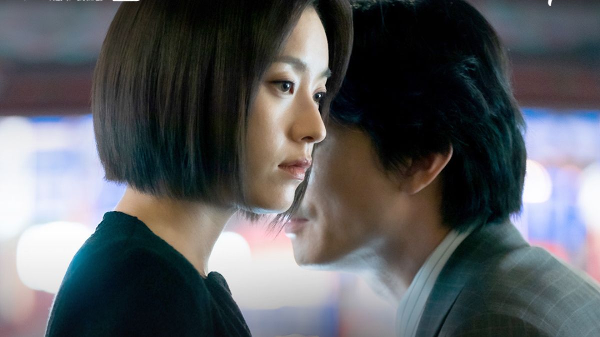 Blood Free Episode 7 Recap & Spoilers: Han Hyo-Joo, Ju Ji-Hoon Catch ...