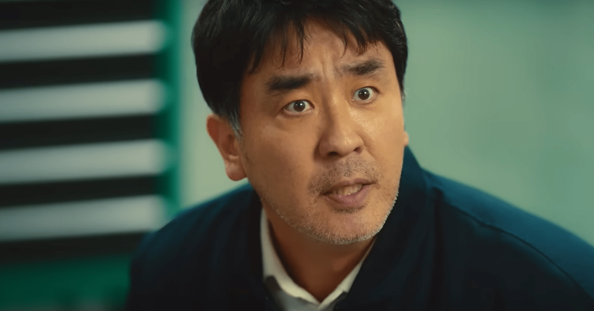 Upcoming Disney+ K-Drama Low Life Cast Revealed: Yang Se Jong, Ryu ...