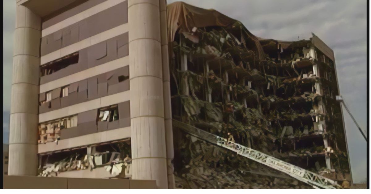 An American Bombing: HBO's New Documentary Explores 1995 Oklahoma City ...