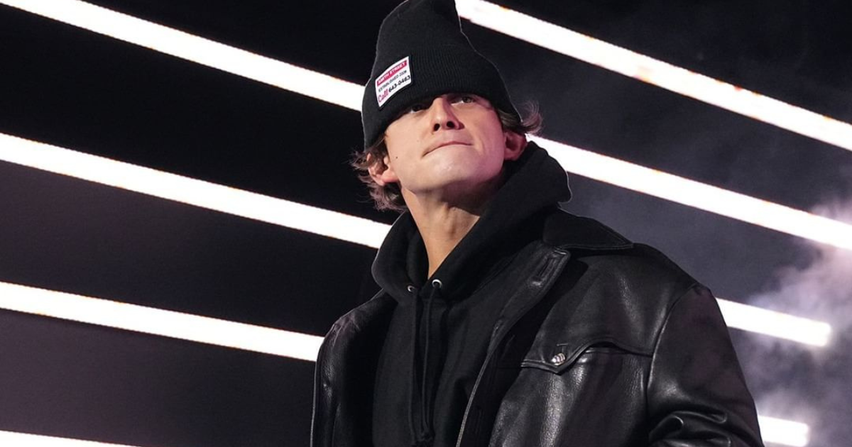 AEW star Hook Considering Free Agency Options