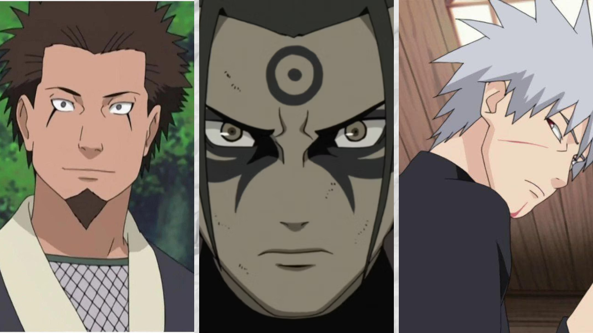 Strongest Hokage in Naruto: Hashirama, Tobirama & More