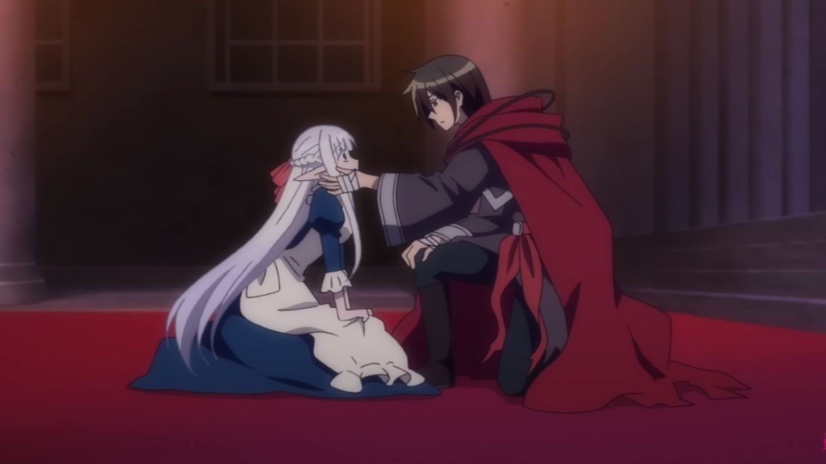 An Archdemon's Dilemma: How to Love Your Elf Bride Season 1: How Many ...