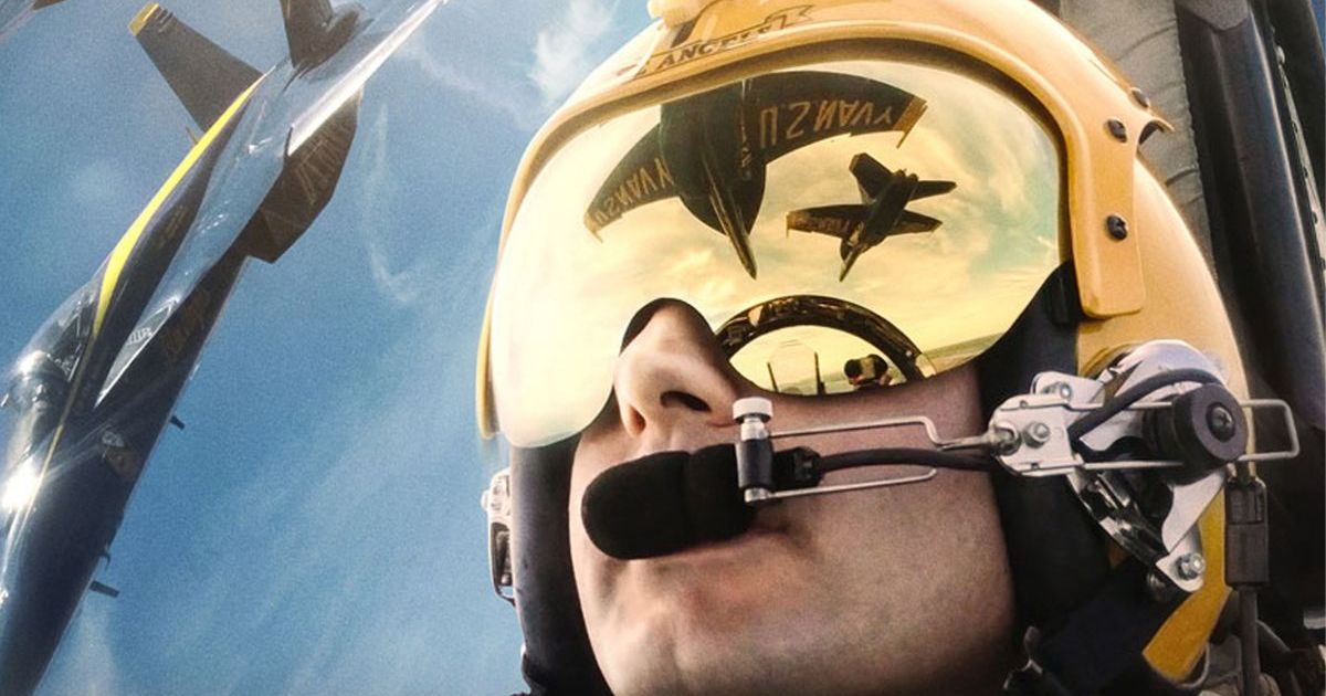 The Blue Angels Release Date, Trailer, Cast & Plot