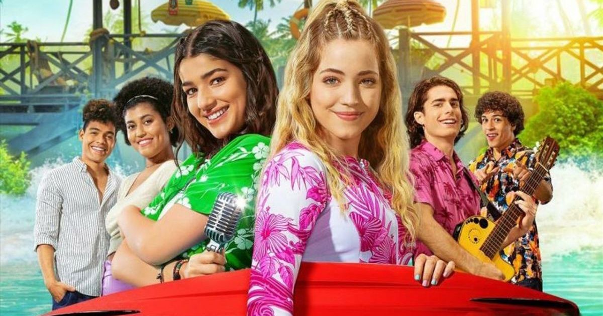 Will There Be a Secrets of Summer Season 3 Release Date & Is It Coming Out?