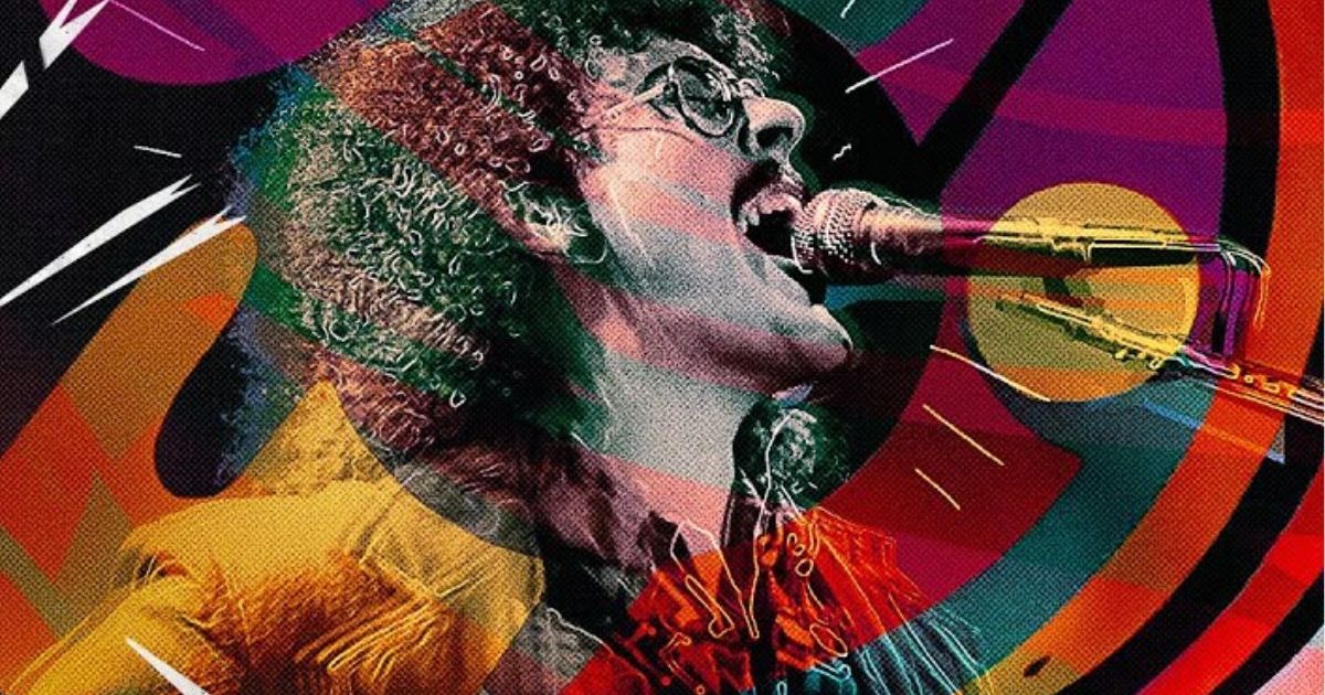Weird Al: Never Off Beat Streaming: Watch & Stream Online via Amazon ...