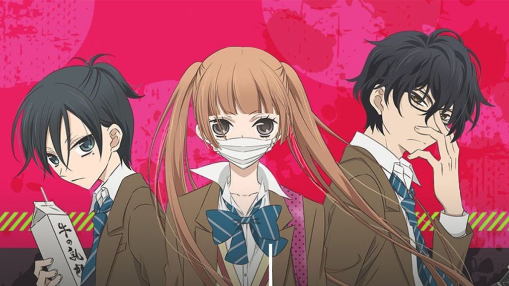 Anonymous Noise Season 1 Streaming: Watch & Stream Online via Amazon ...