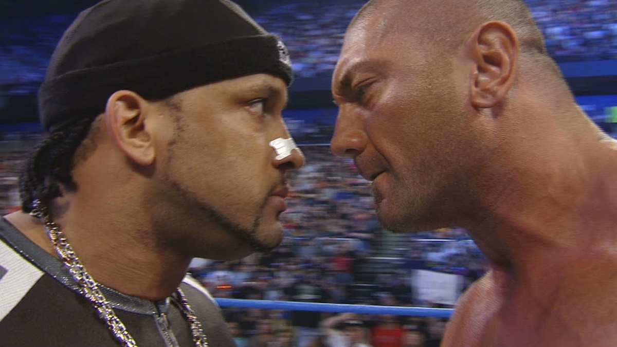 WWE SmackDown (1999) Season 10 Streaming: Watch & Stream Online via Peacock