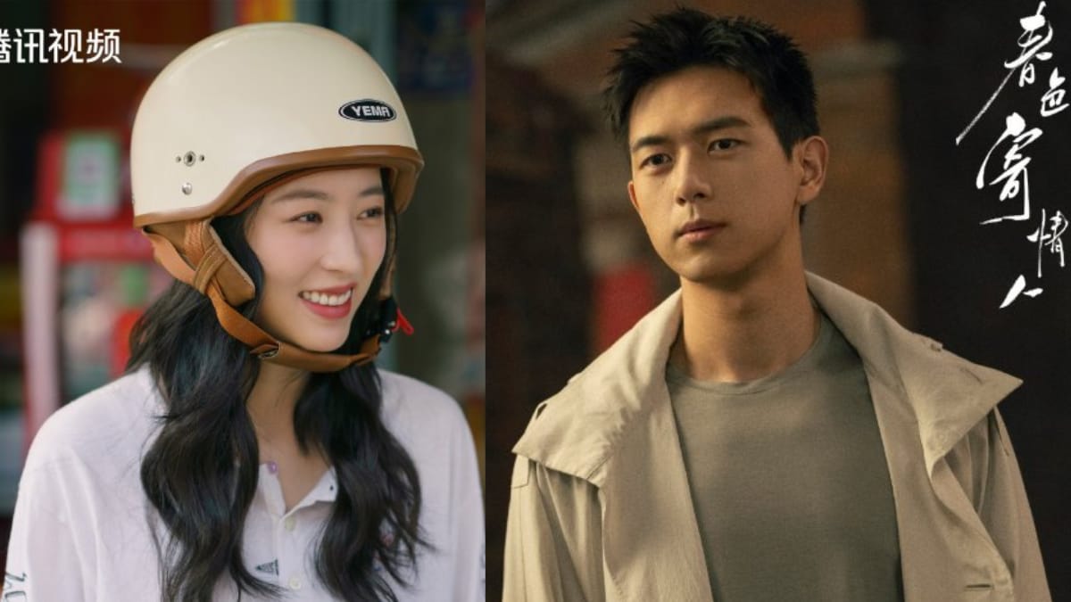 Will Love In Spring Ep 4 Recap & Spoilers: Does Zhou Yutong Try to ...
