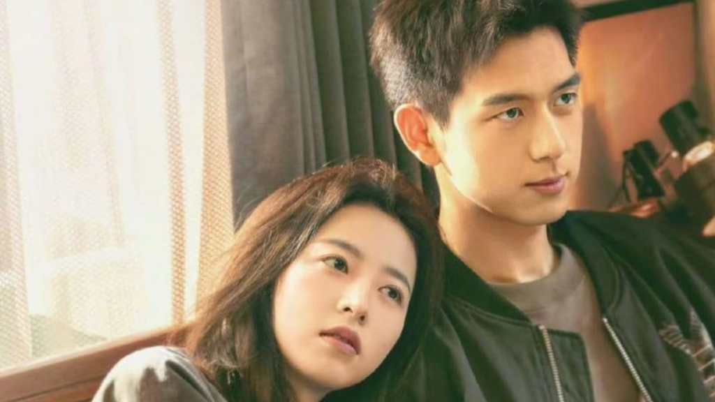 Will Love in Spring Ep 17 Recap & Spoilers: Li Xian Tries To Win Over ...