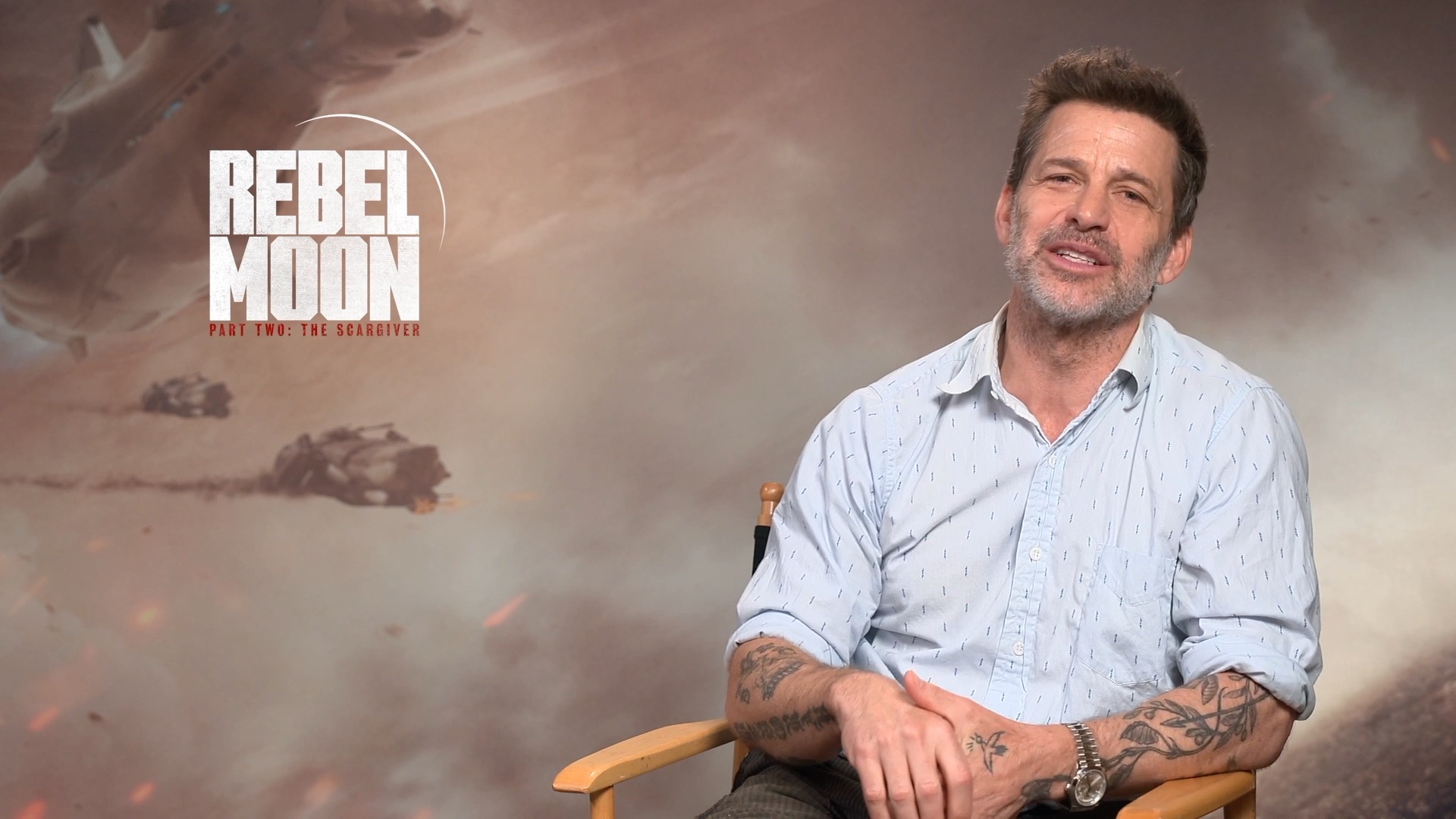 Margot Robbie Reacts to Harley Quinn's Fate in Zack Snyder's Justice League
