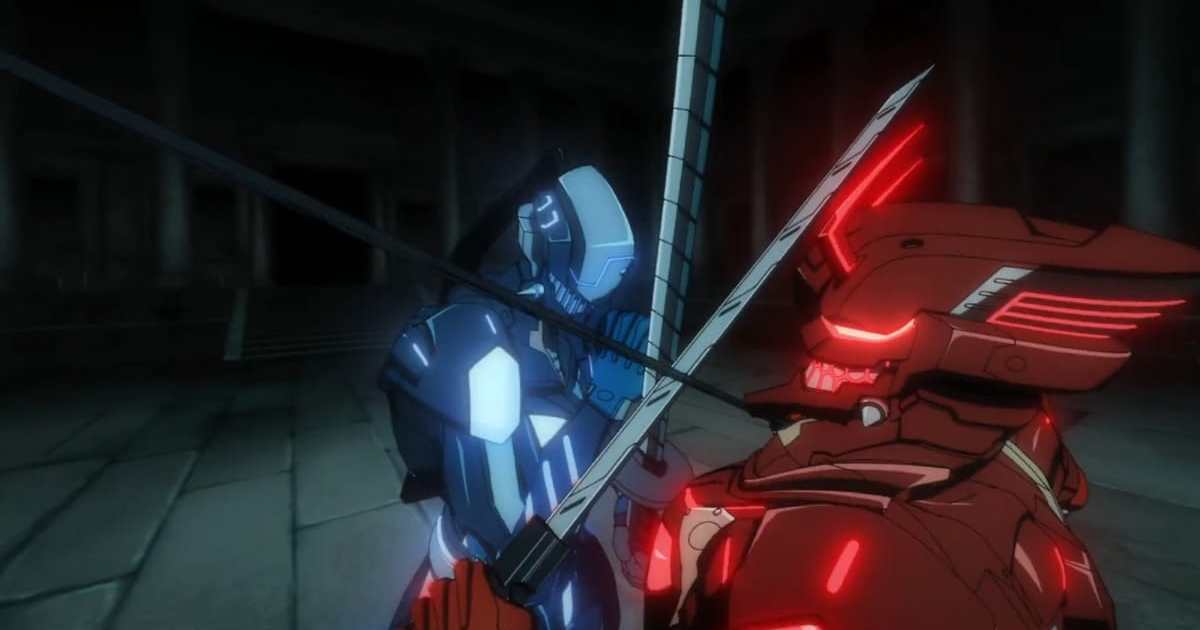 Ninja Kamui Episode 11 Trailer: Will Yamaji Kill Joseph?
