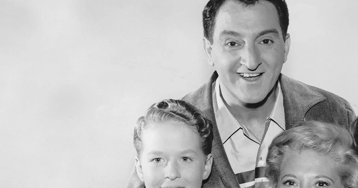 The Danny Thomas Show Season 11 Streaming: Watch & Stream Online via ...