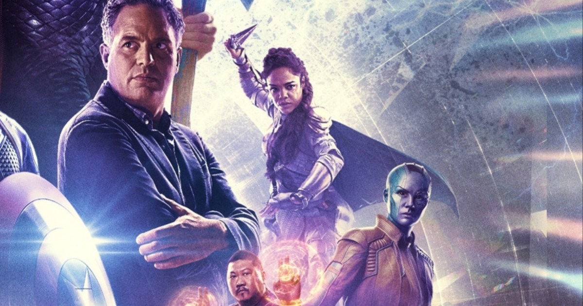 Rumor: Avengers 5's Release Date Might Not Be Delayed