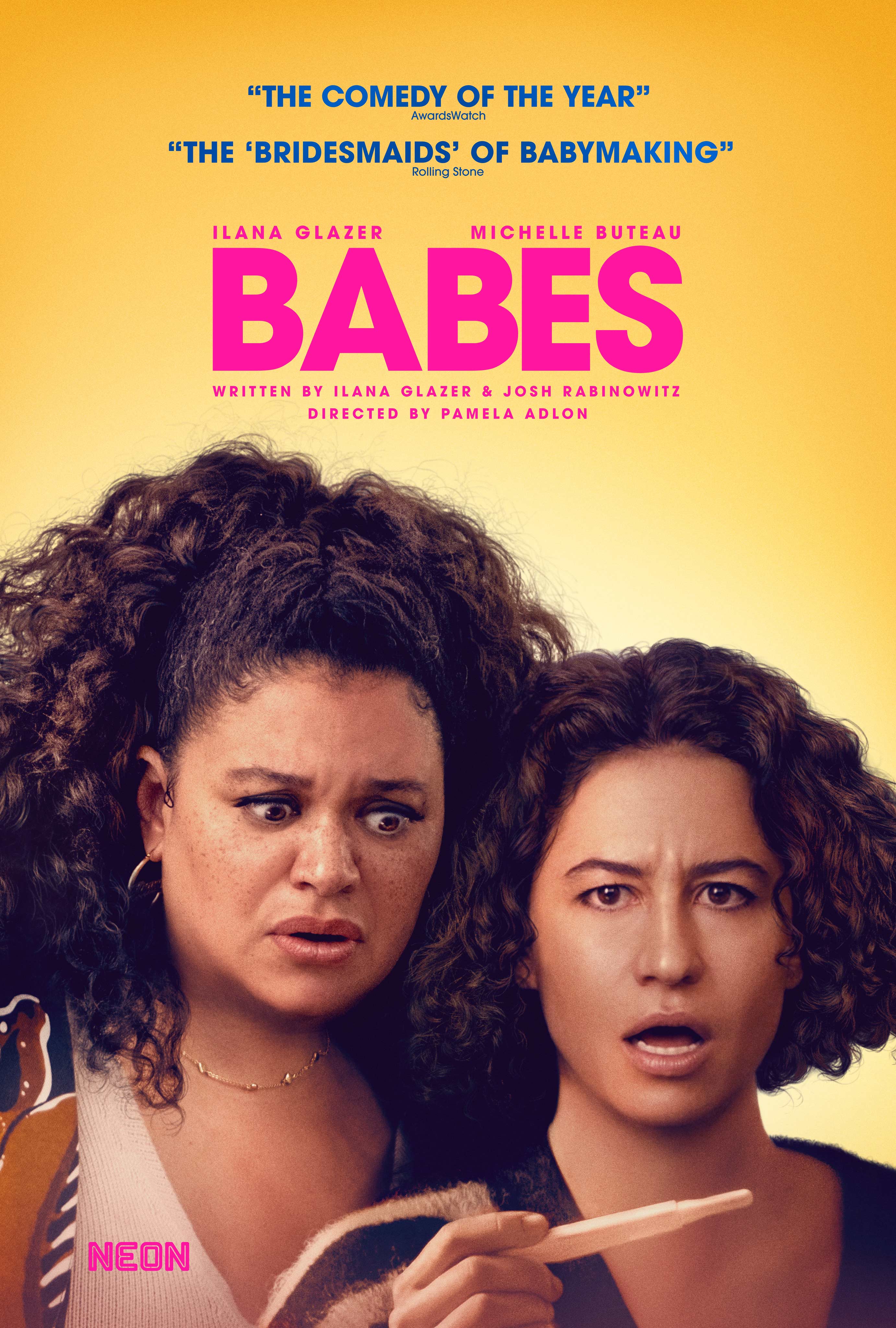 Watch New Movie Trailers, Previews & Behind-the-Scenes Clips