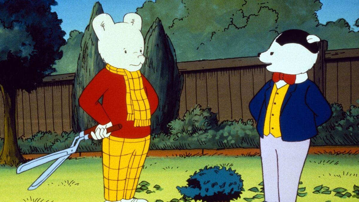 Rupert (1991) Season 3 Streaming: Watch & Stream Online via Amazon ...