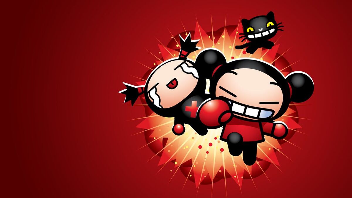 Pucca (2006) Season 2 Streaming: Watch & Stream Online via Amazon Prime ...
