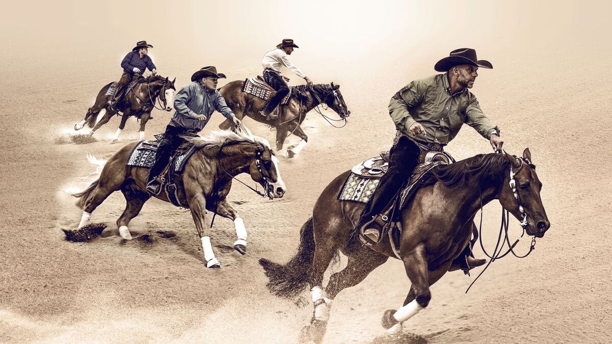 The Last Cowboy Season 4 Streaming: Watch & Stream Online via Paramount ...