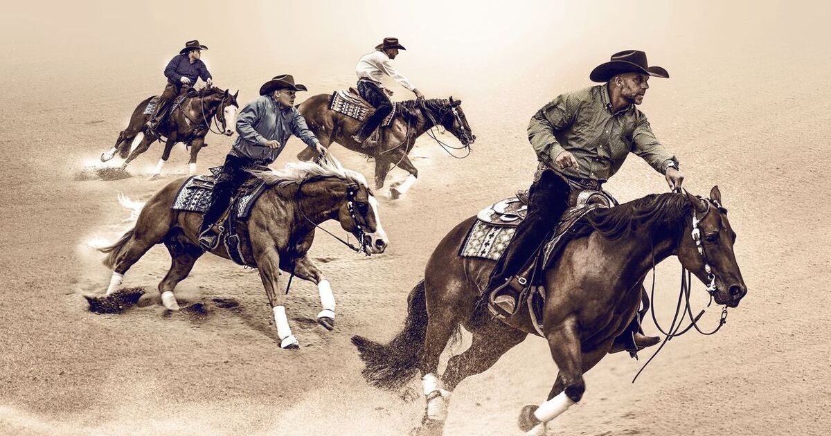 The Last Cowboy Season 4 Streaming: Watch & Stream Online via Paramount ...