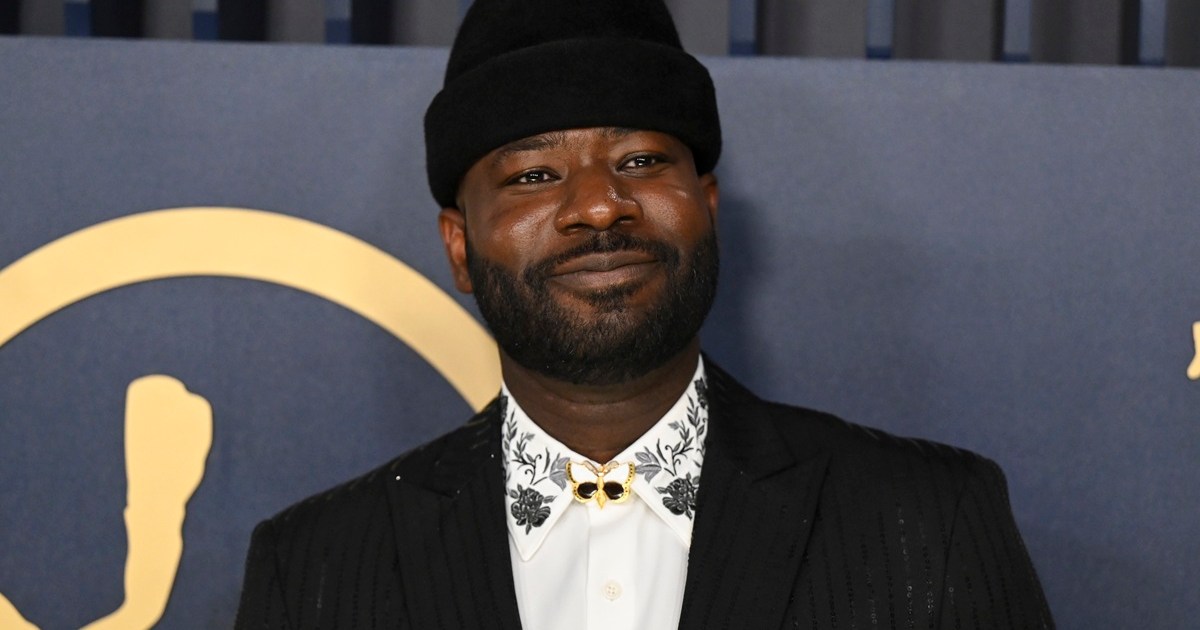 The Color Purple Director Working on Movie About African Samurai Yasuke