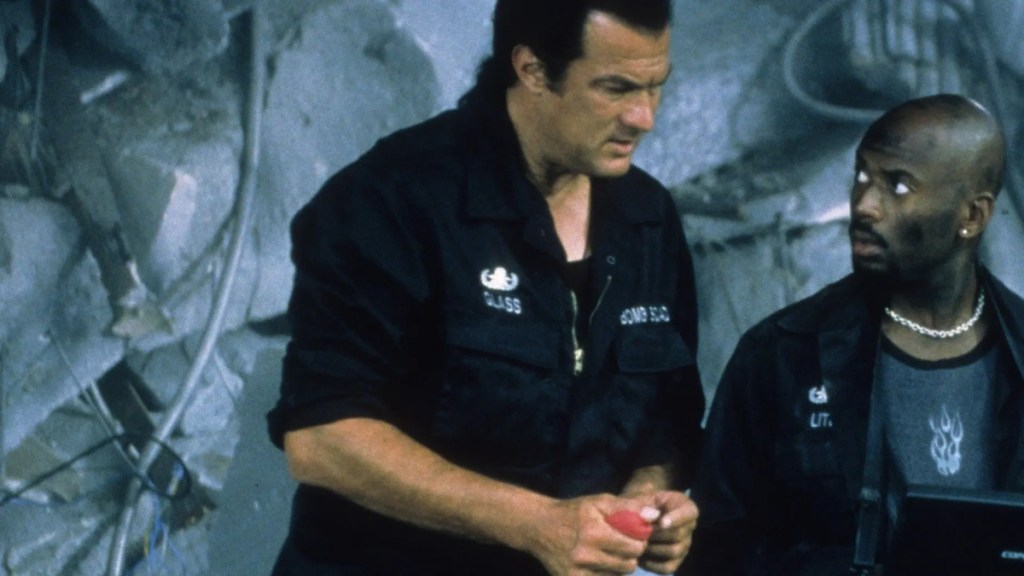 Ticker (2001) Streaming: Watch & Stream Online via Starz