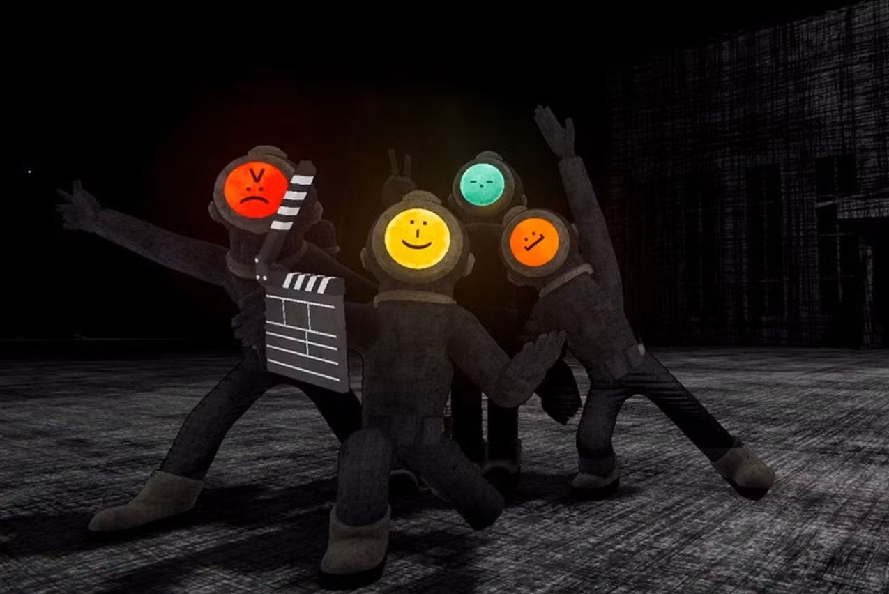 Co-op Horror Hit Content Warning Sells 1 Million Copies