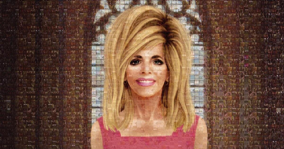 The Way Down: God, Greed, and the Cult of Gwen Shamblin Season 1 ...