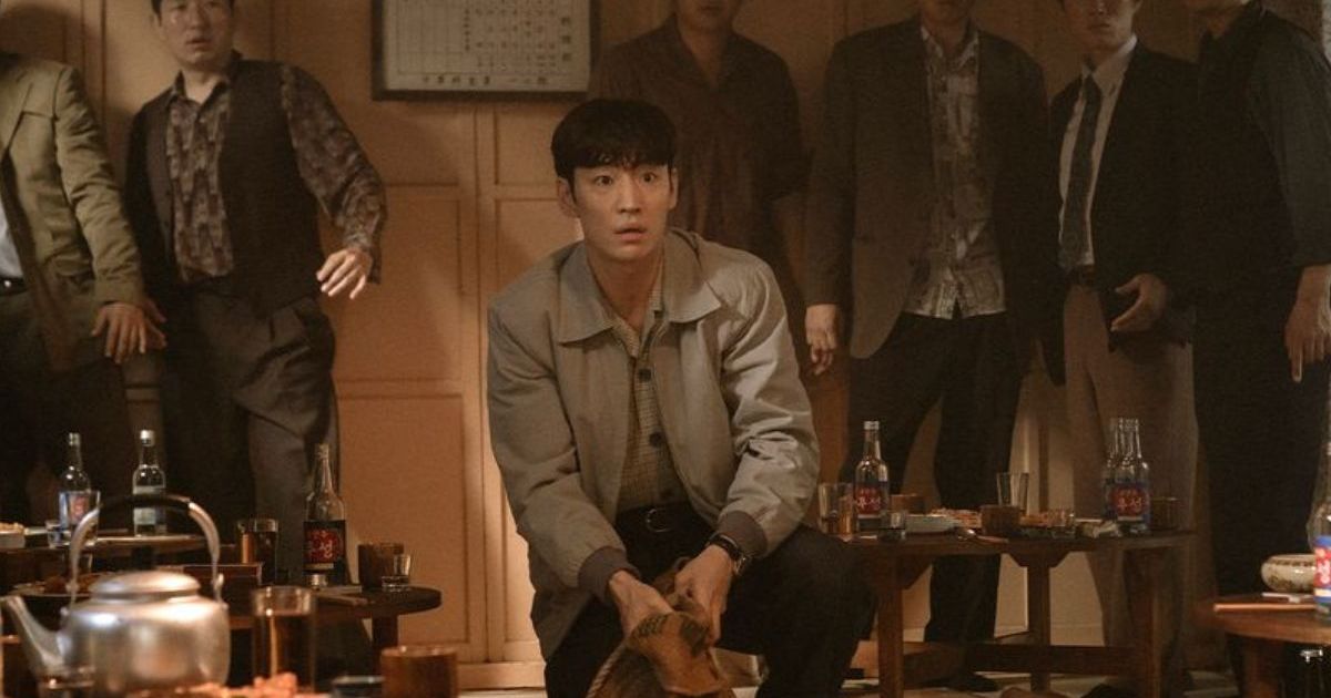 Chief Detective 1958 episode 1 recap & spoilers: Lee Je-Hoon's ...