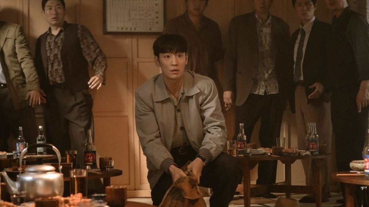 Chief Detective 1958 episode 1 recap & spoilers: Lee Je-Hoon's ...