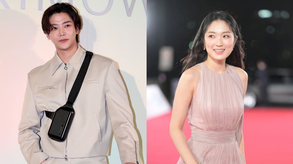 Extraordinary You Ending Explained: Does Kim Hye-Yoon & Rowoon K-Drama ...