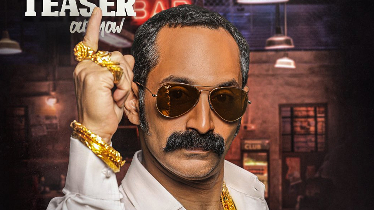 Aavesham Worldwide Box Office Collection: How Much Fahadh Faasil’s ...