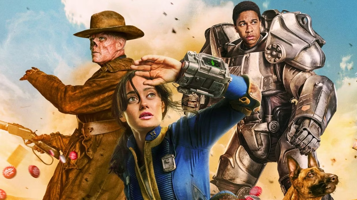 Fallout TV Series Timeline: When Is It Set? Is It Connected to the Games?
