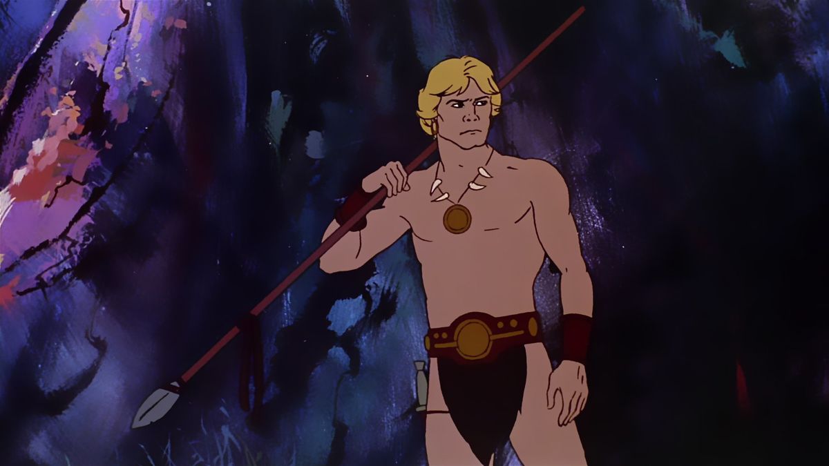 Fire and Ice (1983) Streaming: Watch & Stream Online via Amazon Prime Video