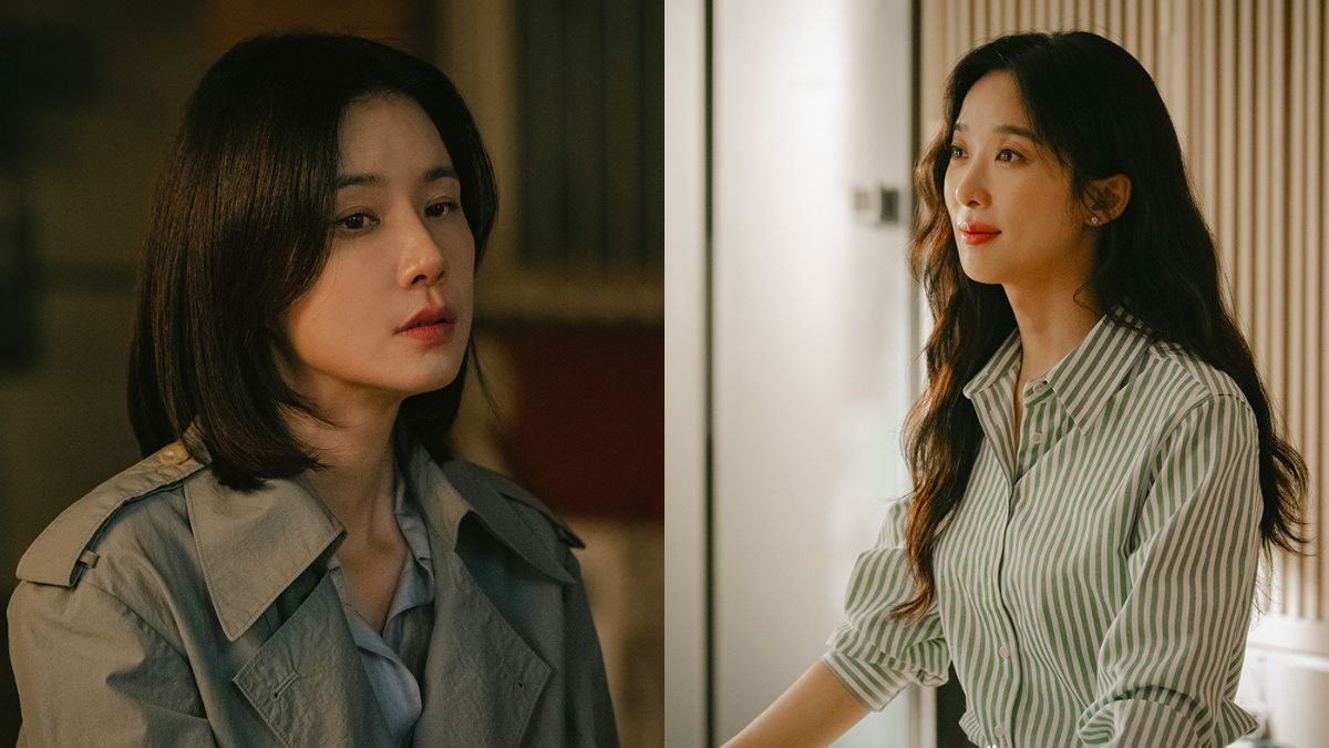 Hide Episode 9 Trailer Teases Lee Bo-Young Finding the Truth About Her ...