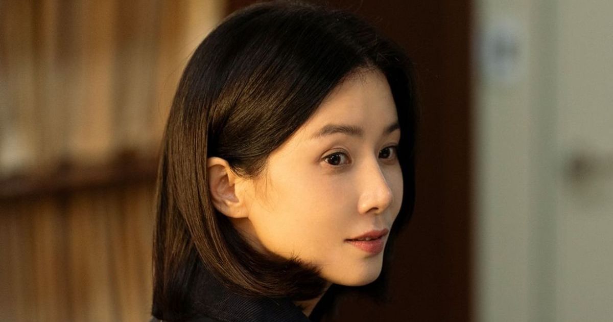 Hide Ending Explained: Does Lee Bo-Young K-Drama Have a Happy or Sad ...