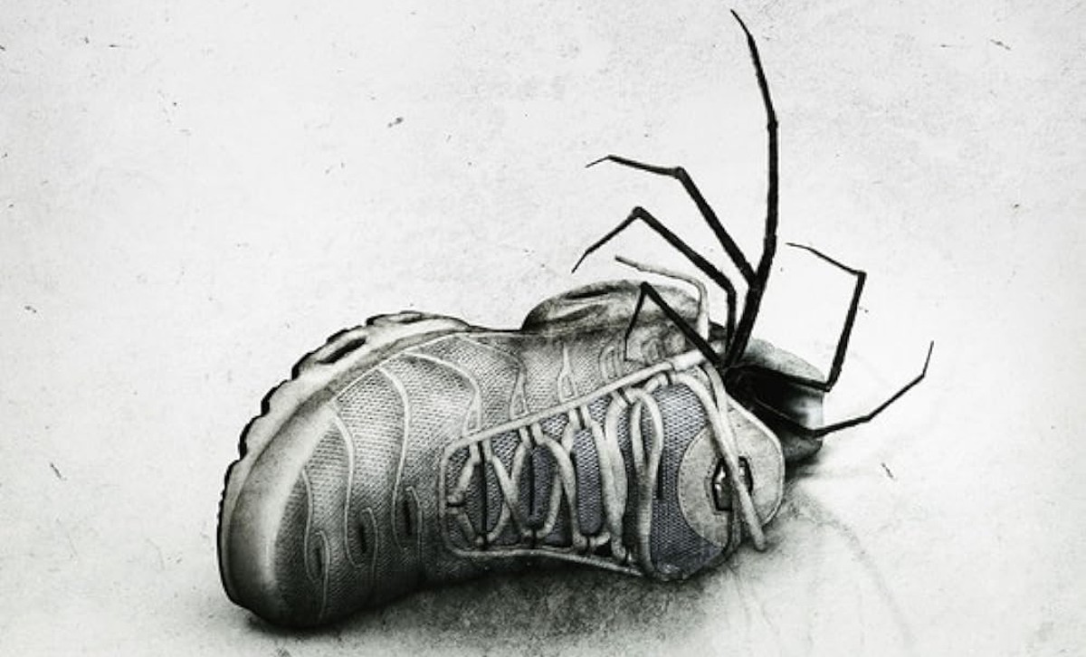 Infested Review: Skin-Crawling Spider Horror