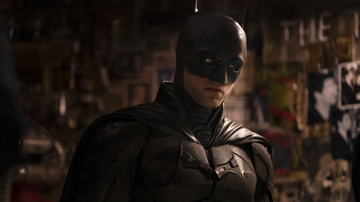 Joker 2: Will Batman Appear in Folie a Deux?