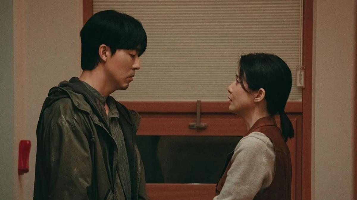 Hide Episode 6 Recap & Spoilers: Lee Bo-Young Exposes Husband Lee Mu ...