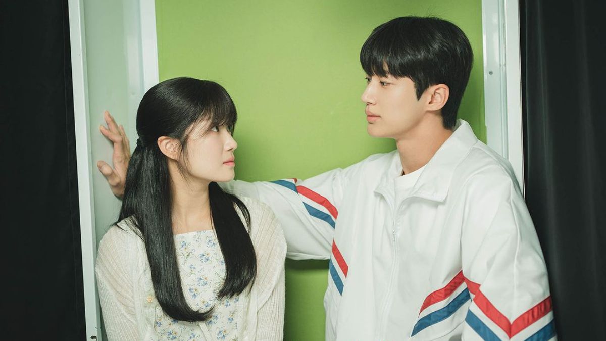 Lovely Runner: Everything To Know about Byeon Woo-Seok & Kim Hye-Yoon’s ...