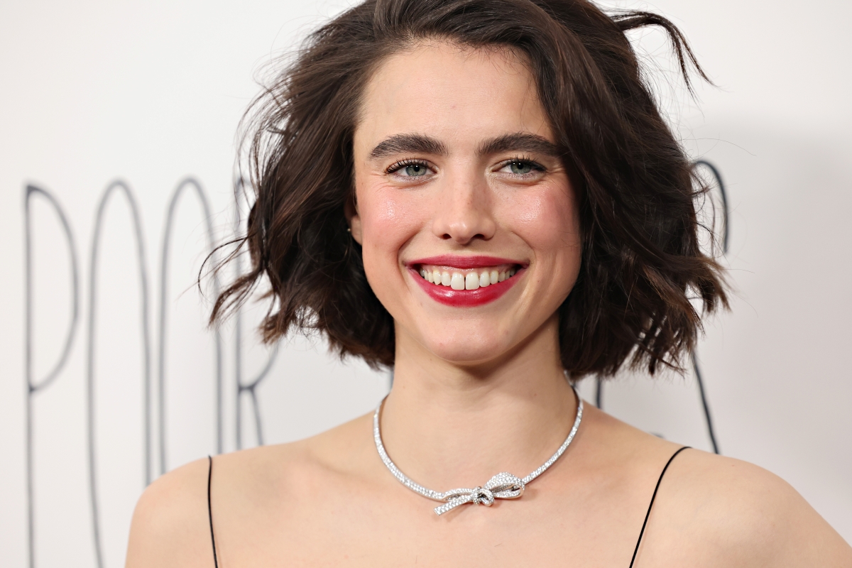 Margaret Qualley Exits Amanda Knox Limited Series at Hulu