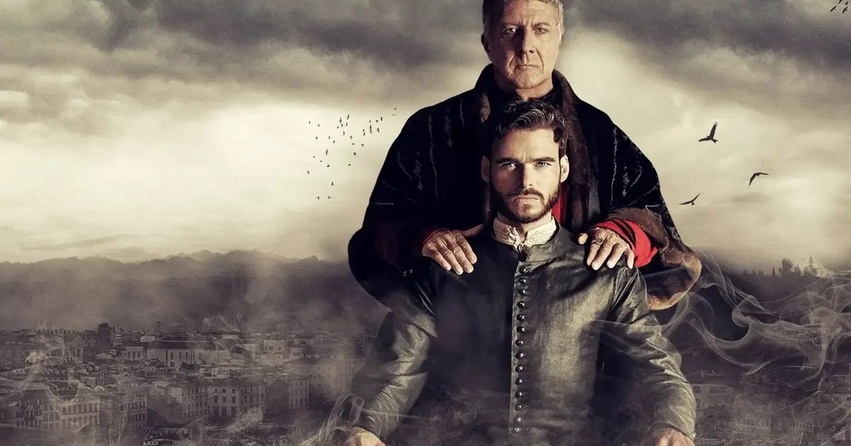 Medici: Masters of Florence Season 1 Streaming: Watch & Stream Online ...