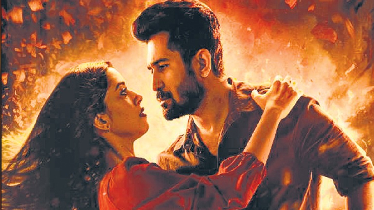 Love Guru: Everything You Need to Know about Vijay Antony’s Movie