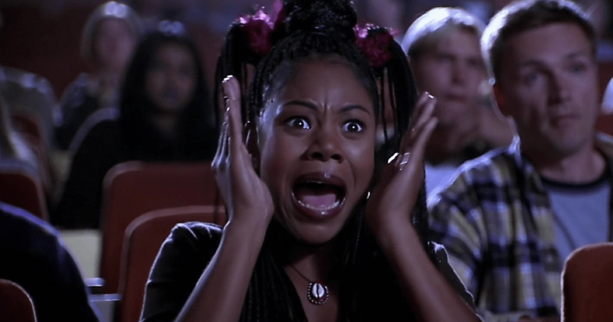 New Scary Movie in Development at Paramount
