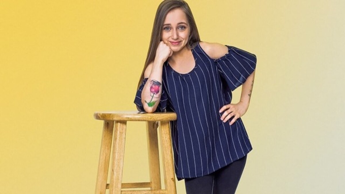 I am Shauna Rae Season 1 Streaming: Watch & Stream Online via HBO Max