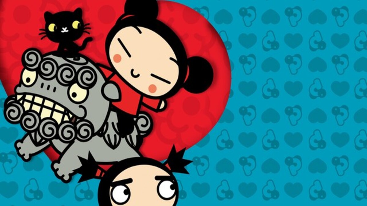 Pucca (2006) Season 1 Streaming: Watch & Stream Online via Amazon Prime ...
