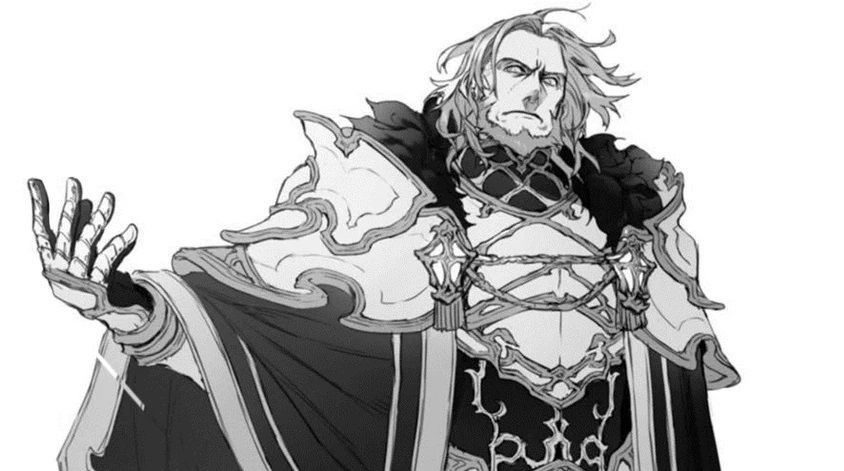 Strongest Mushoku Tensei: Jobless Reincarnation Characters, Ranked