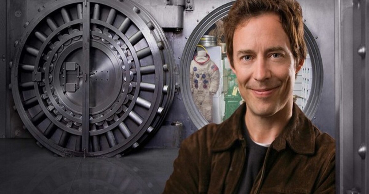 Stories From The Vaults (2007) Season 1 Streaming: Watch & Stream ...