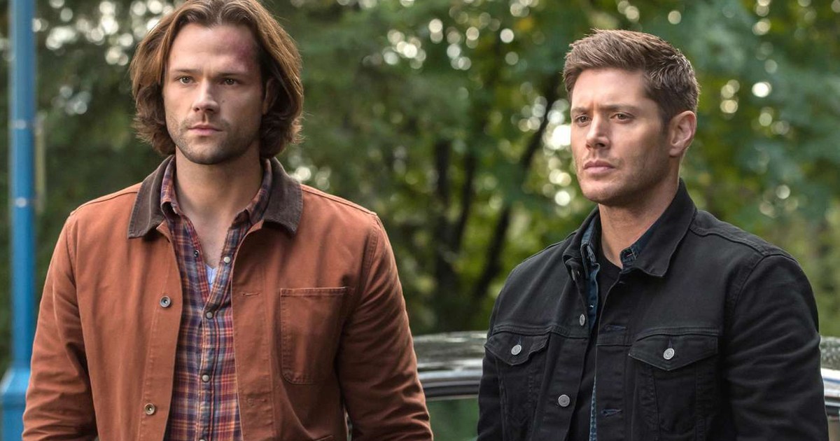 Supernatural Reboot: Are Jensen Ackles & Jared Padalecki Returning?