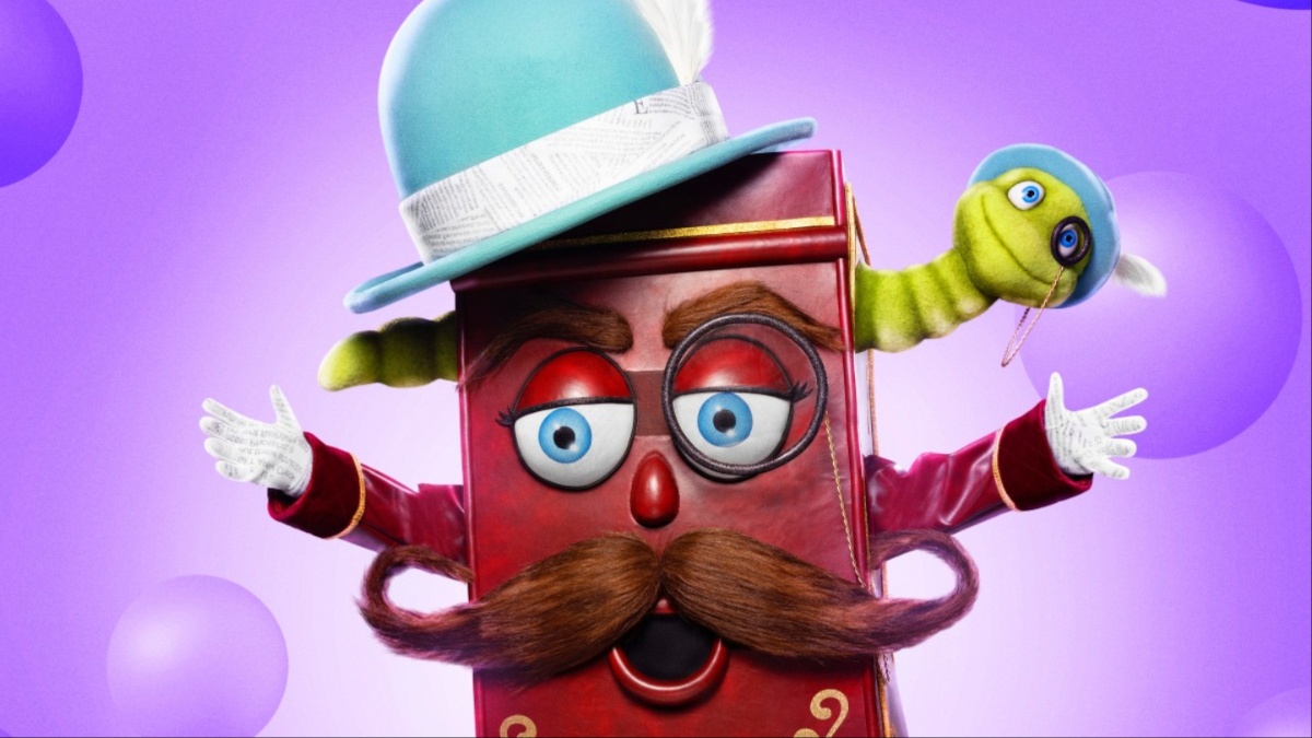 The Masked Singer: All Season 11 Identity Reveals