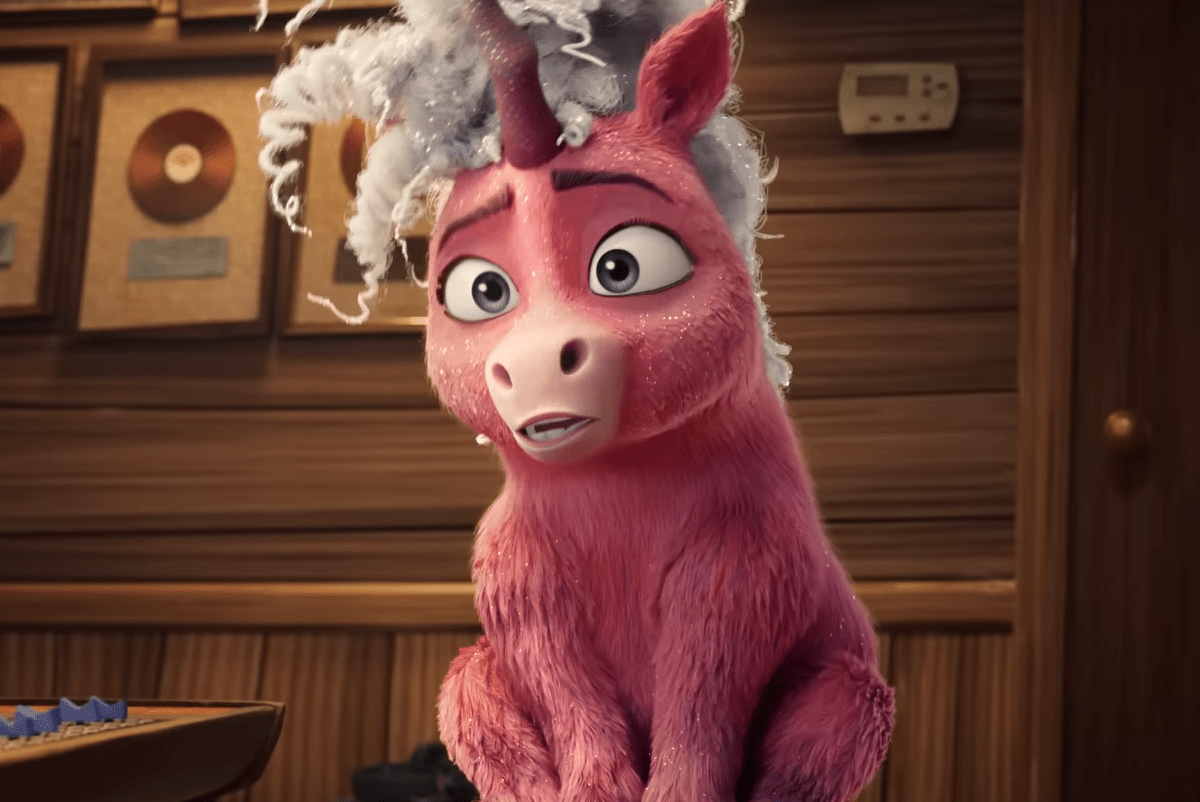 Thelma the Unicorn Interview: Directors Jared Hess & Lynn Wang on ...